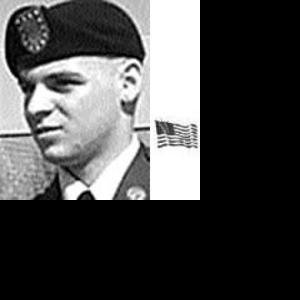 SPC John James Cowan Jr.