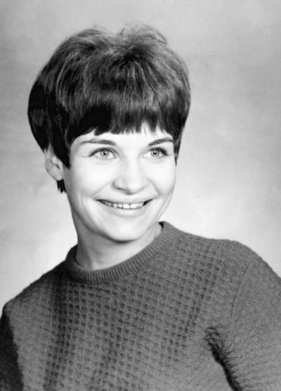 Marijo Peck Jacobs