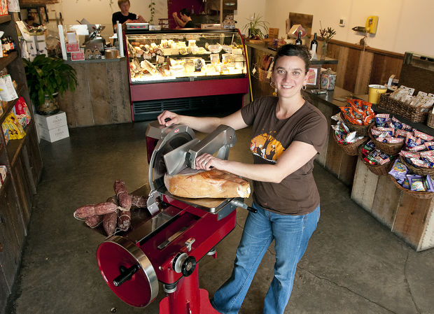 Missoula deli Tagliare survived 'anything you'd think that could kill' it
