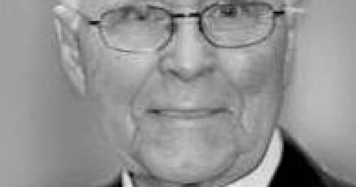 John Robert ‘Jack’ Sharkey Sr.