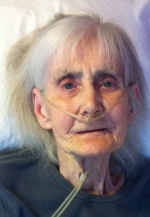 Maxine Dulcie Shipman