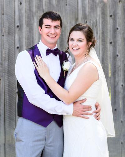 WEDDING: Inabnit and Seman