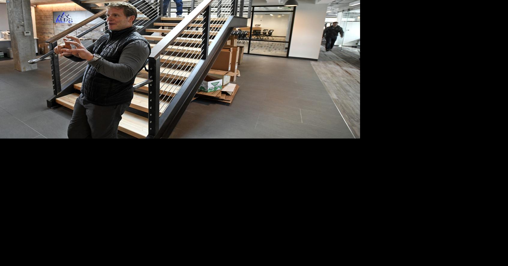 Florence Building: Downtown Missoula landmark sold to historic ...