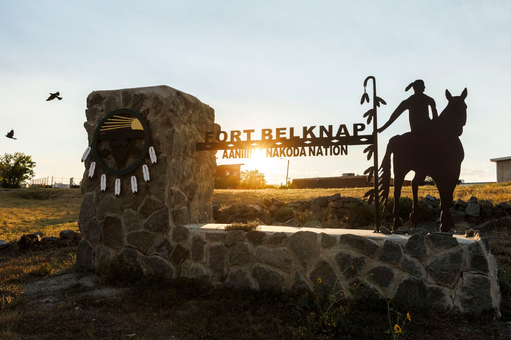 Michael Lonewolf's disappearance highlights resource gaps