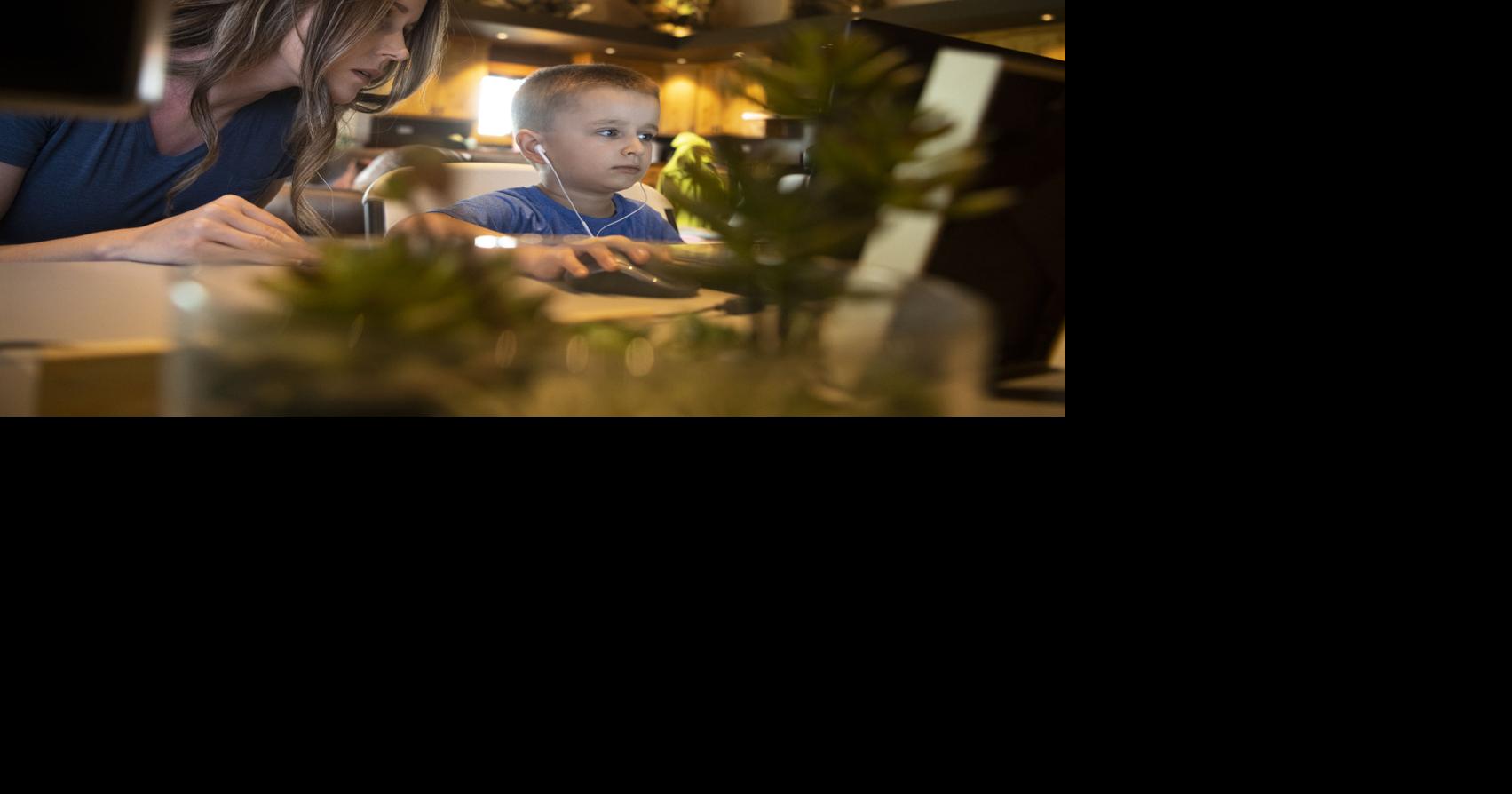 Ronan family finds relief after transferring to Missoula County Public ...
