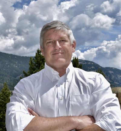 Troy Downing: Defending the American dream in Montana