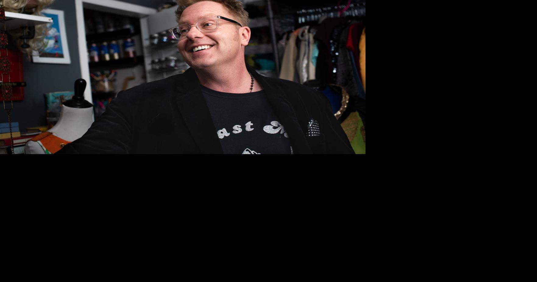 Richard Fifield's novel brings rural small-town life to YA genre