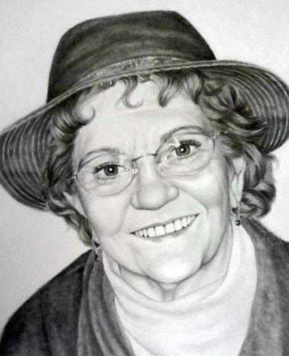 Virginia A. Morse Bessette
