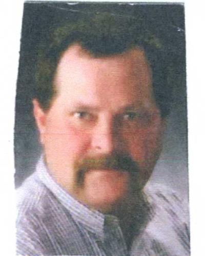 Daniel Magnus Hamilton