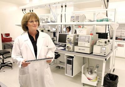 GlaxoSmithKline continues to expand its drug research, operations in ...