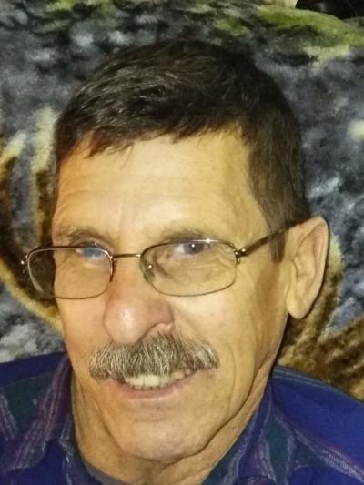 William John Riel Jr.