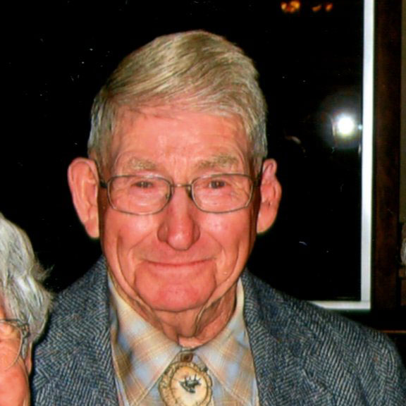 Russell William Ward