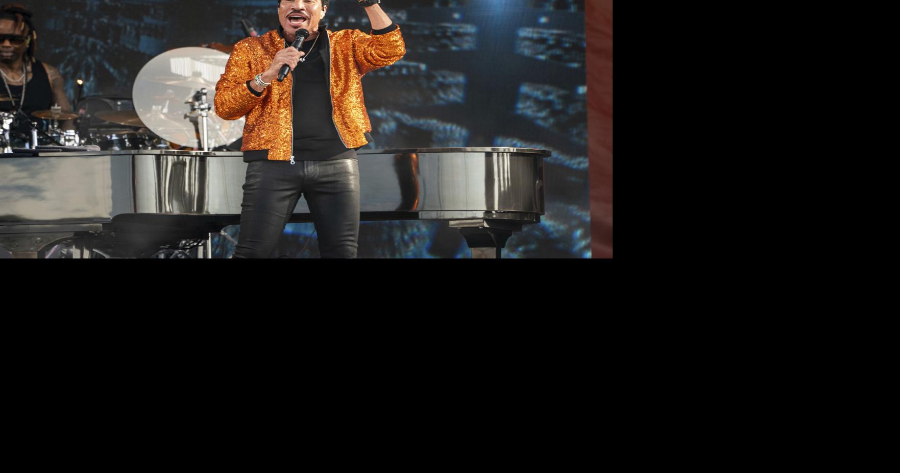 Celebrity Birthdays: June 20