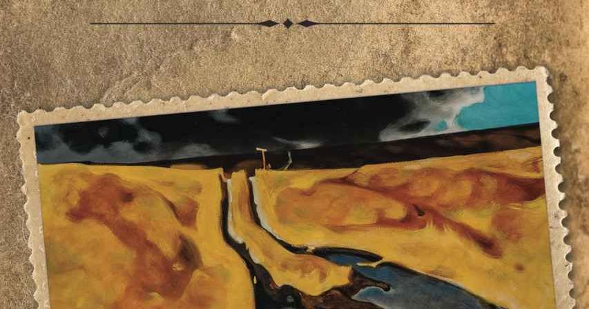 Montana author Russell Rowland completes his ranching trilogy