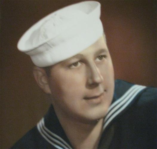 Kenneth D. Stout Sr.