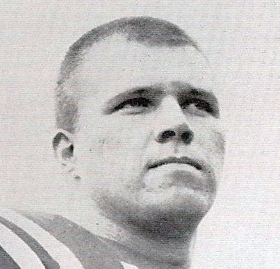 John Joseph ‘Big John’ Gregor