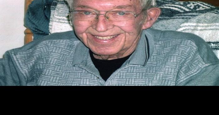 LaVerne Edward ‘Vern’ Engle