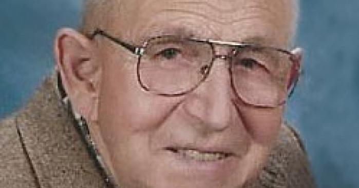 Wayne Henry Hightower