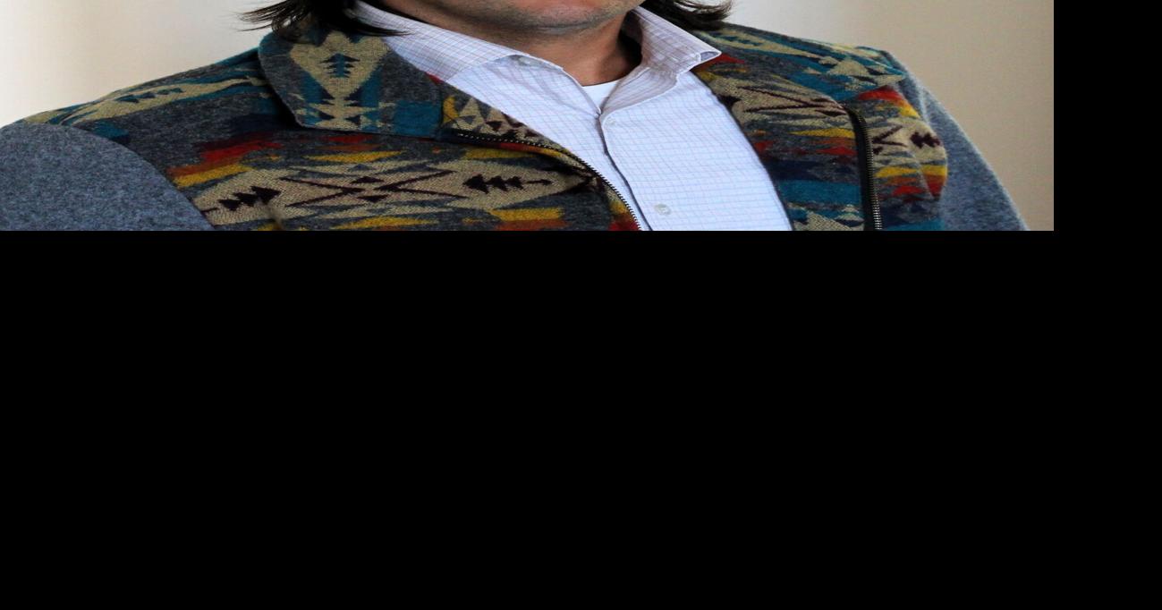 CSKT's Ira Matt tapped for historic new role