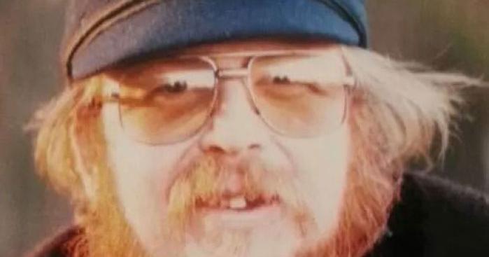 David W. ‘Bullet’ Wooters