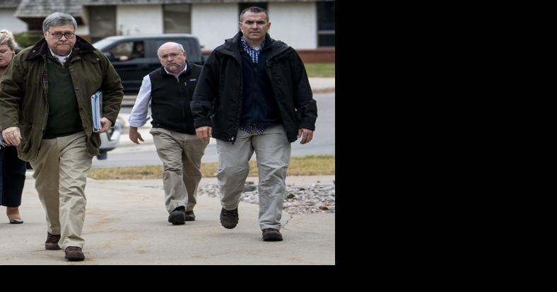 AG, Interior secretary back CSKT water compact