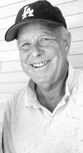 James ‘Jim’ Meagher