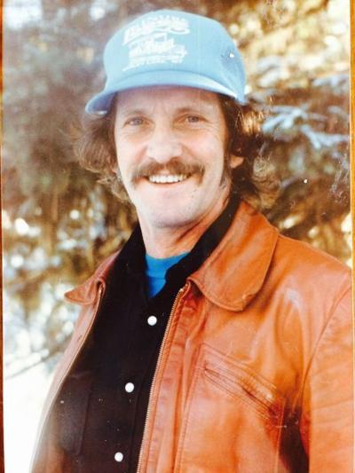 James ‘Bones’ Goldade