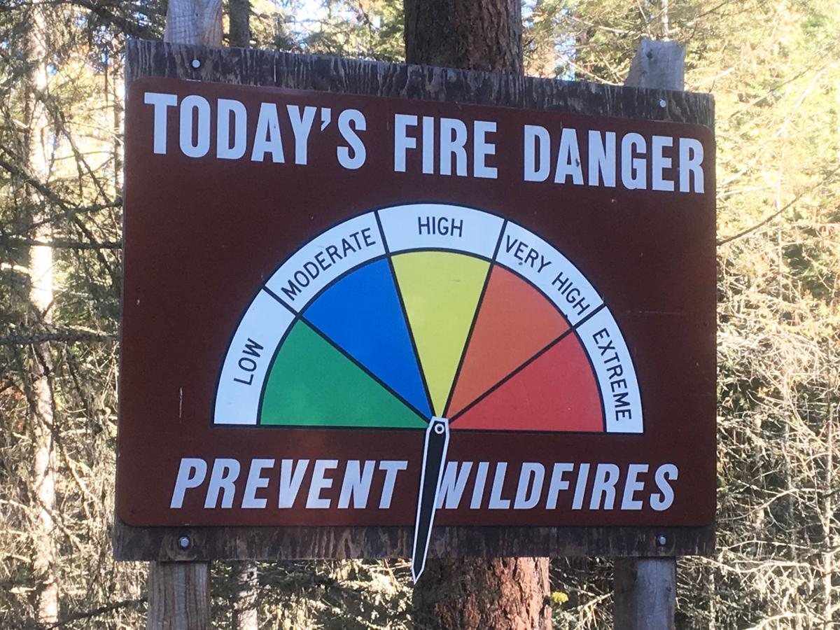 Tips for Fourth of July visitors as Bitterroot National Forest Fire ...