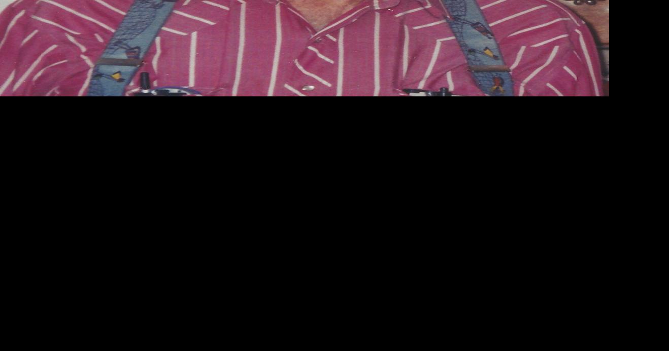 Clifford Anderson Frey