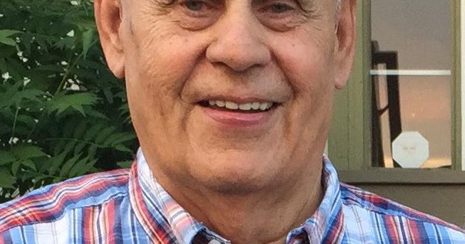 Robert Sewell “Bob” Erwin