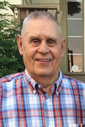 Robert Sewell “Bob” Erwin