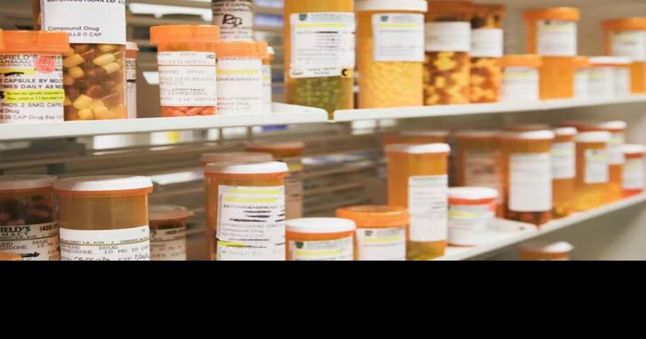 How do drugs know where to go in the body? A pharmaceutical scientist ...