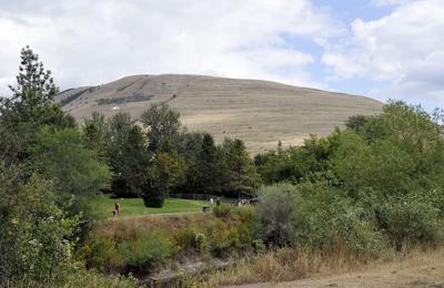 Mount Jumbo: The endearing elephant-shaped mountain