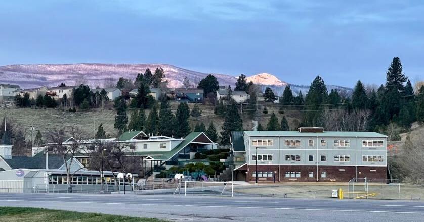 Developer looks to build large new residential community in Lolo