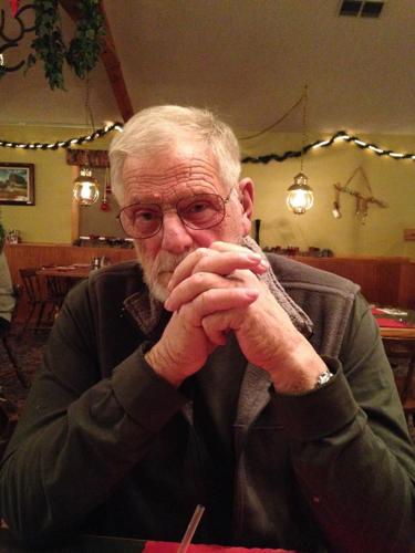 Ralph Larry Eslinger