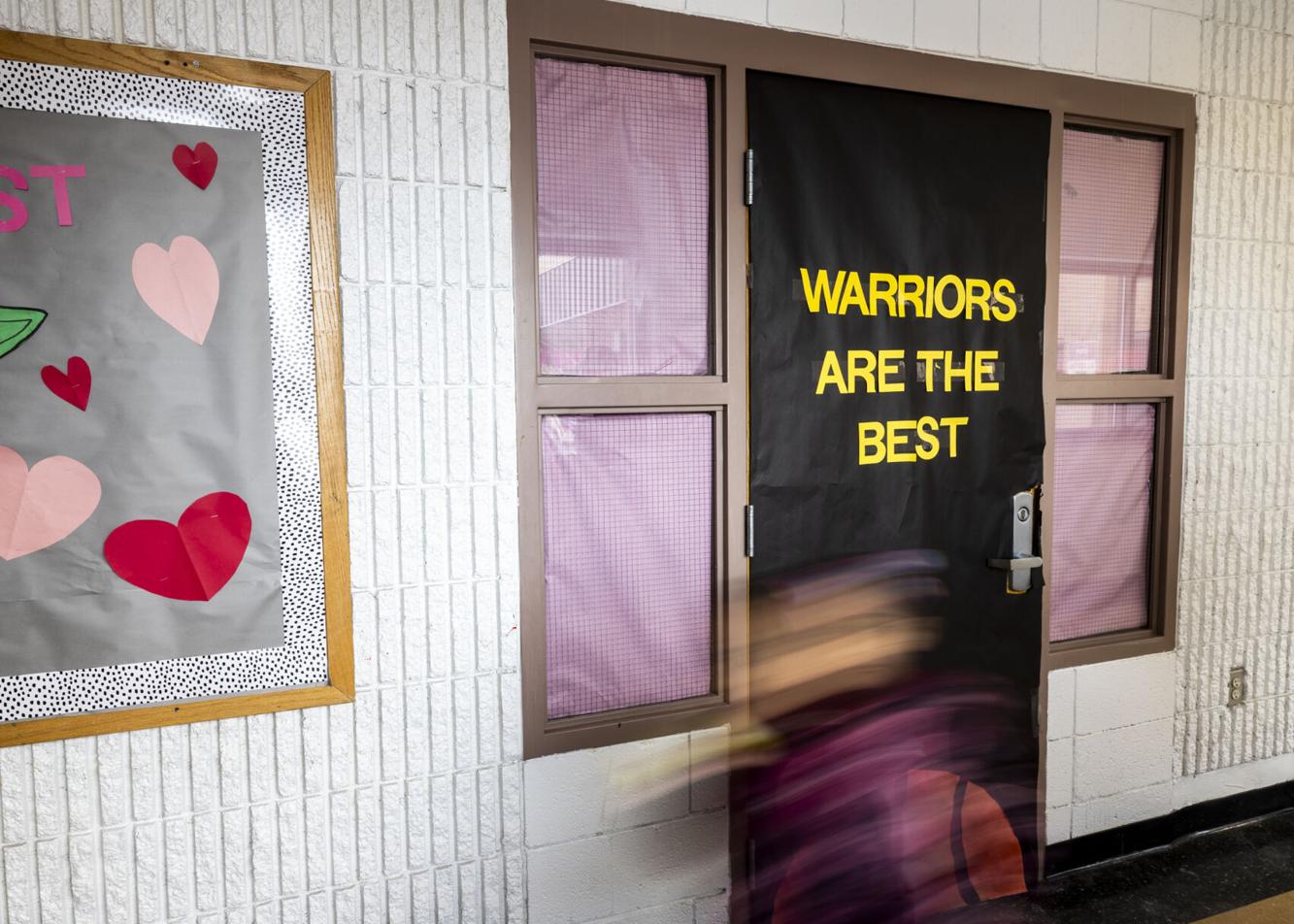 Heart Butte School adopts remote learning amid issues