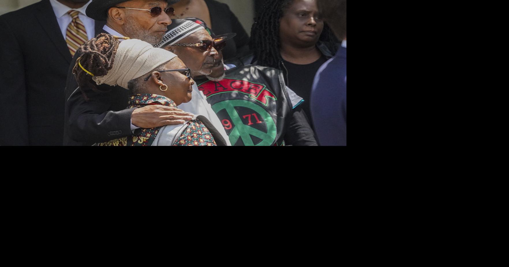 NYC subway rider choked to death mourned at Manhattan church: ‘What ...