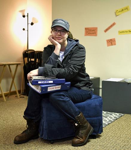 Theater-makers open Good Work Studio, with plans for classes and ...