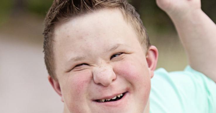 World Down Syndrome Day: Logan Charles left lasting impact on community