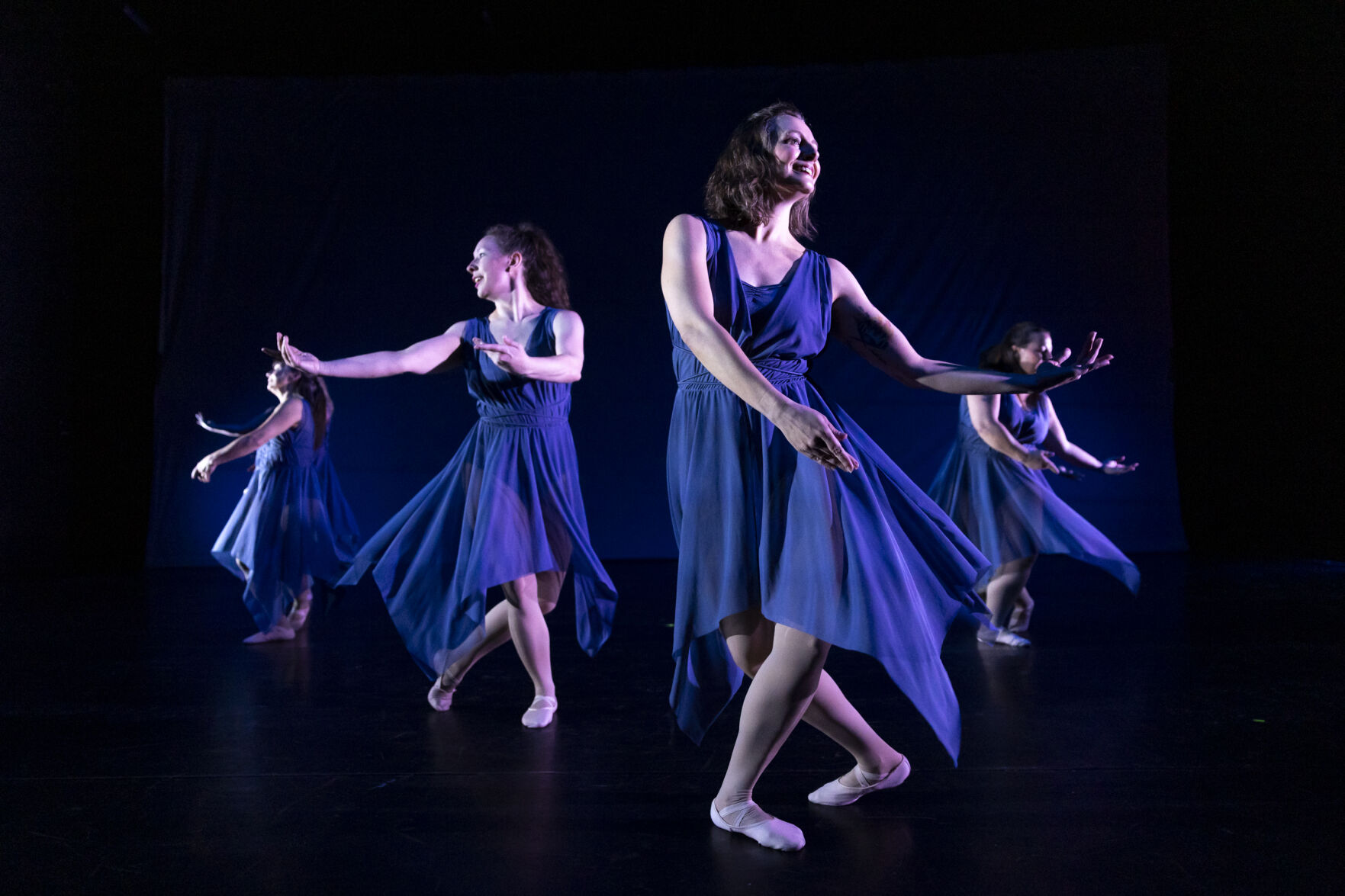 Bare Bait Dance's annual 40 Over 40 | PHOTOS