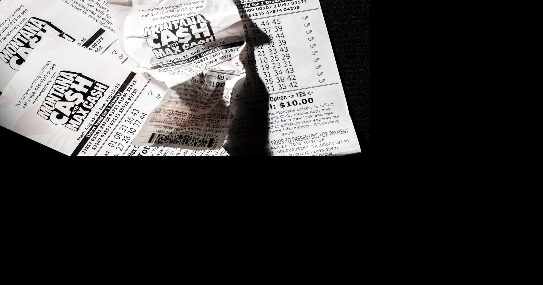 Montana State New Bureau reporter Seaborn Larsons top 2025