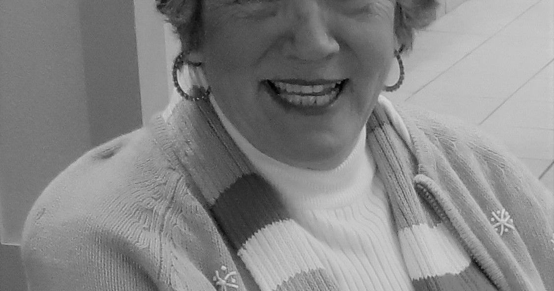 Judith Hannah White Neu