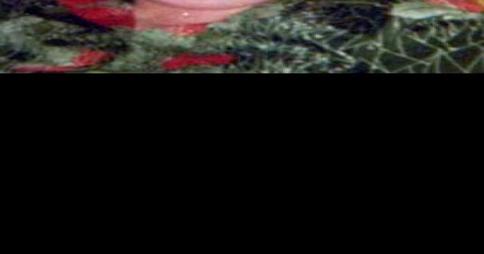 Jennie ‘Beryl’ Wilson