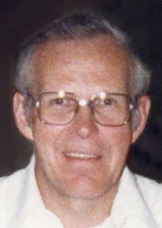 Dean Thomas Jacobsen