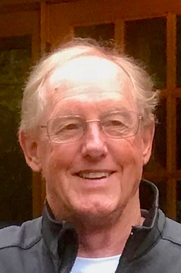 Randolph (Randy) Jacobs Jr.