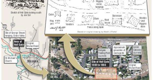 Cyrus Skinner played pivotal roles in a pair of incidents that ...