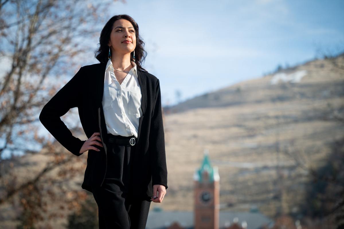 California tribal group raises $15K for Montana MMIP org