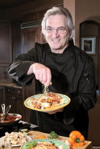 Cooking up a new career: Jim Gray - Missoula's 'Kitchen Guy' - turns ...