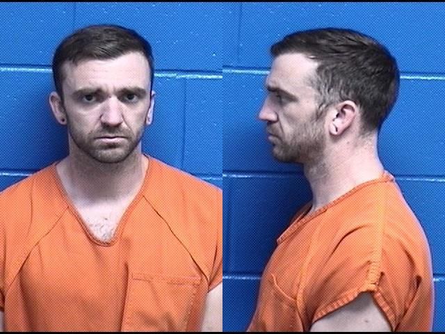 Missoula man accused of preying on 15-year-old girl