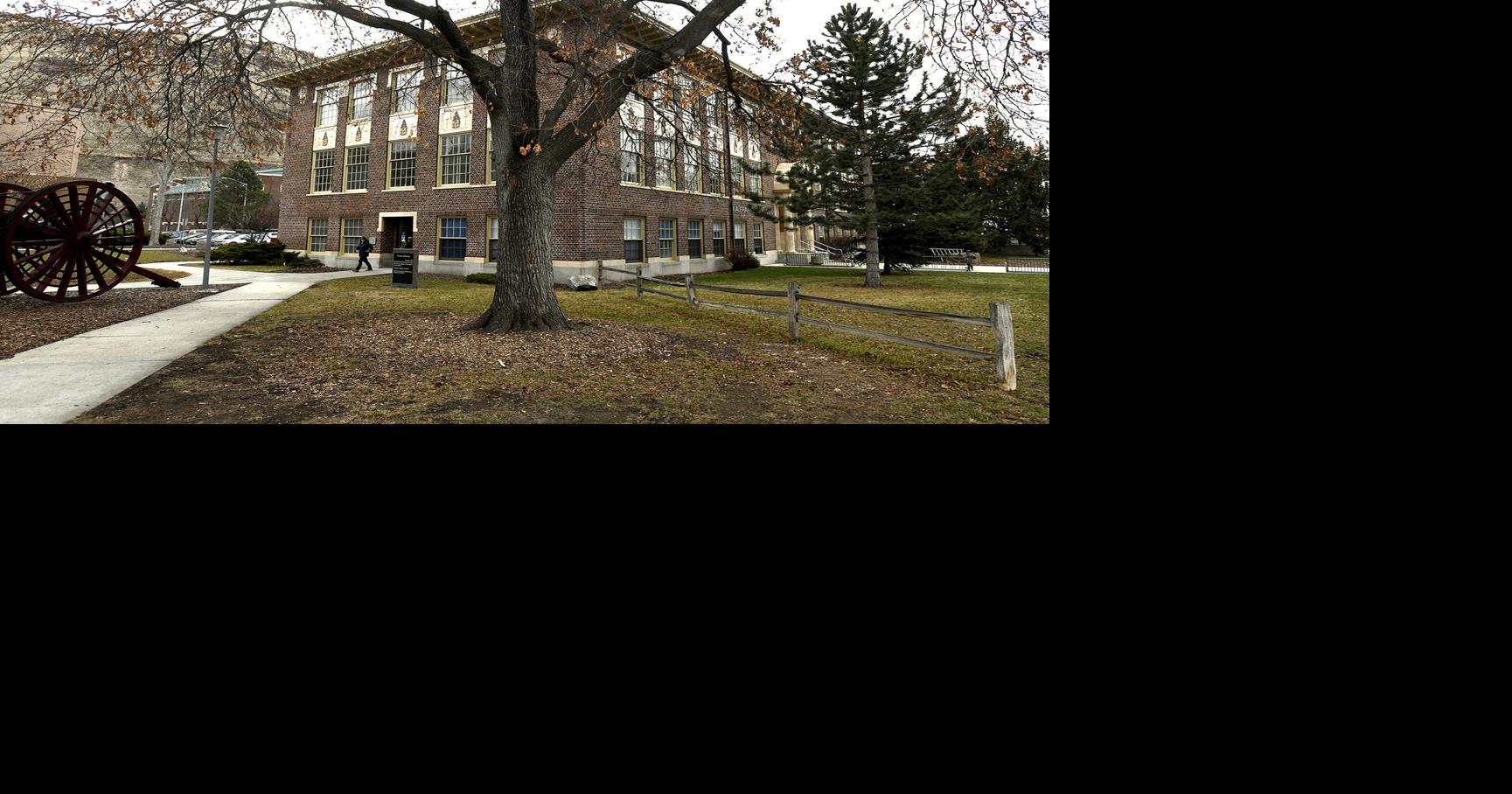 Gianforte signs bill securing funding for new UM forestry building